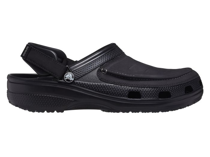 Crocs Yukon Vista II Clog Herren Sandalen